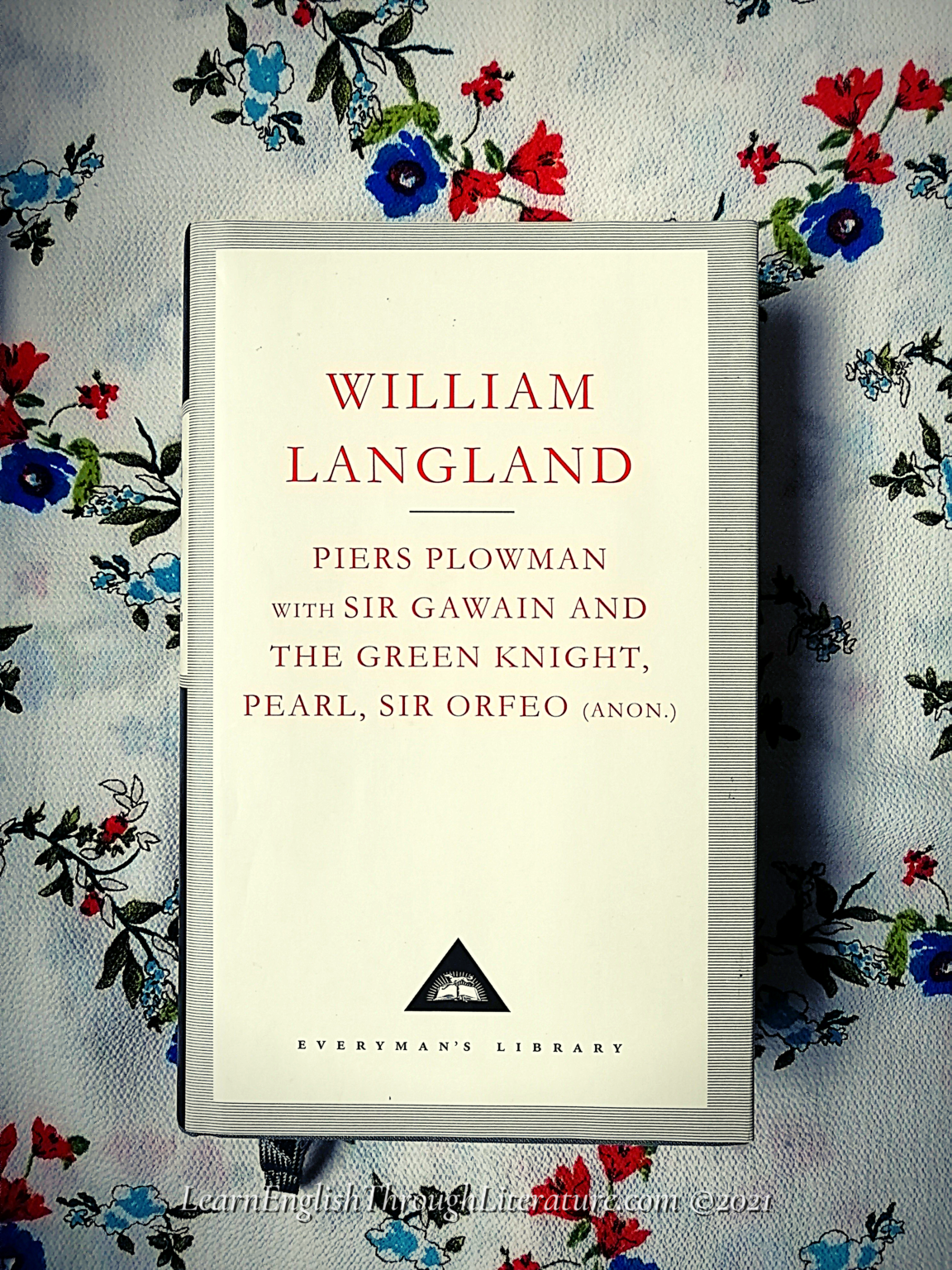 Lesson #177: Appreciating a Medieval English Poem: William Langland’s ...