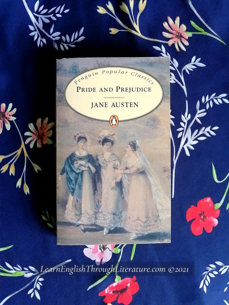 Lesson #185: ‘And this is all the reply which I am to have the honour ...