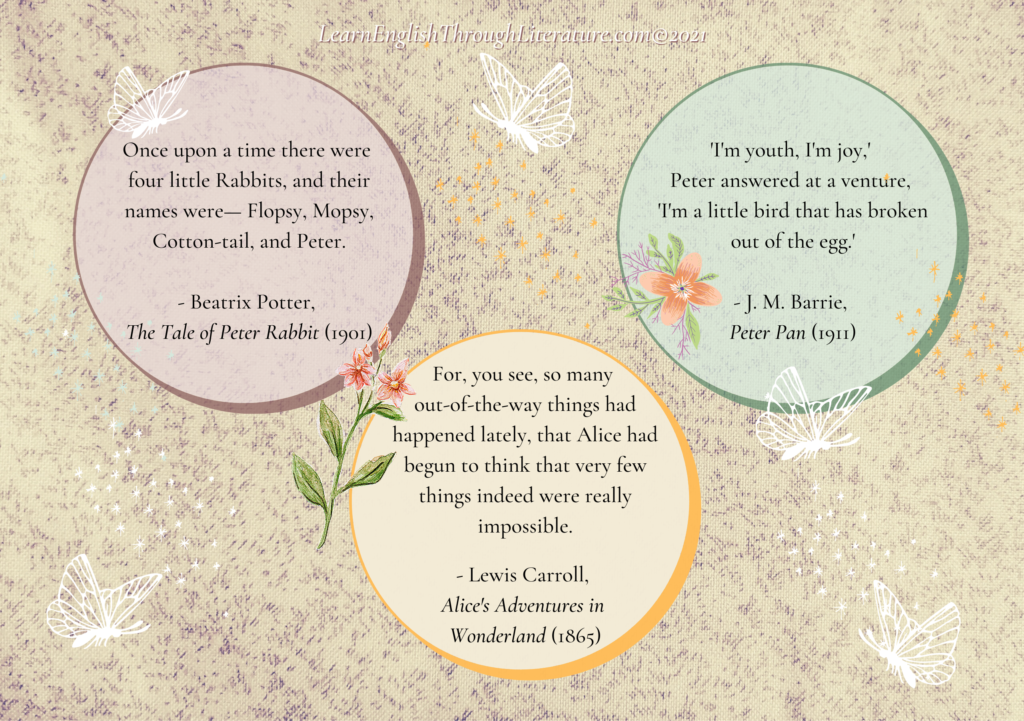 Lesson #201: Reading to Improve English Language Skills? 3 Recommended ...