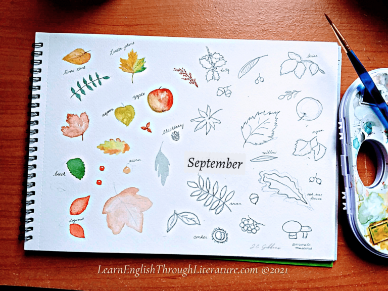 Lesson #251: September 2021 – A season to remember? (and 3 tips on how ...