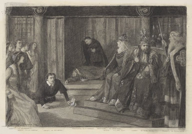 Lesson #286: ‘To Be, Or Not To Be –’ Memorable Lines From Shakespeare’s ...