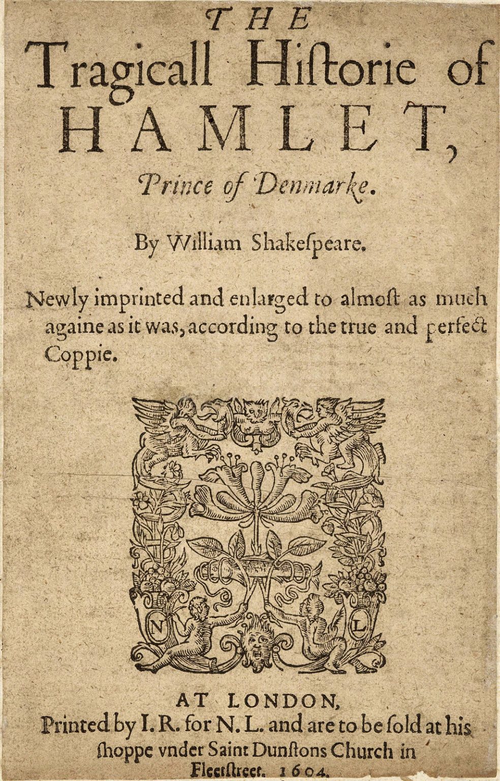Lesson #286: ‘To Be, Or Not To Be –’ Memorable Lines From Shakespeare’s ...